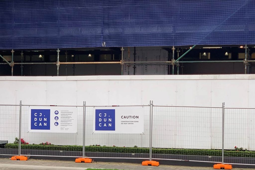 Combustible Cladding – remedial experience makes the difference | News